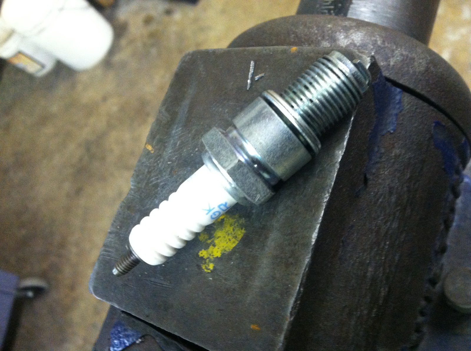 TDC - and how to find it... - Hughs Hand Built